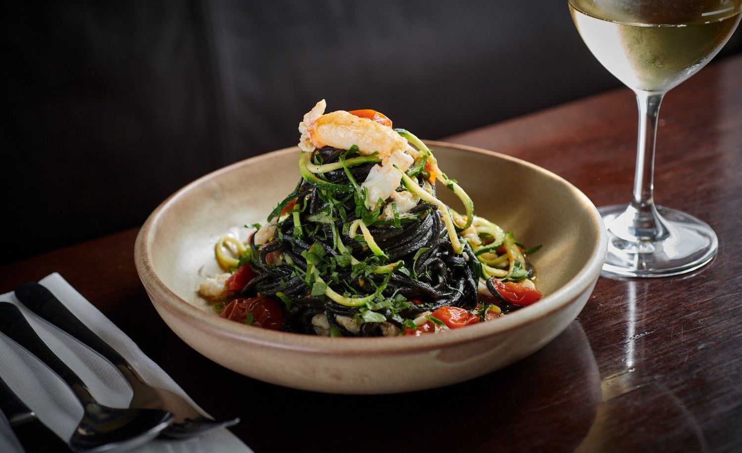 Menus at Prego | Licensed Italian Restaurant in Ponsonby, Auckland